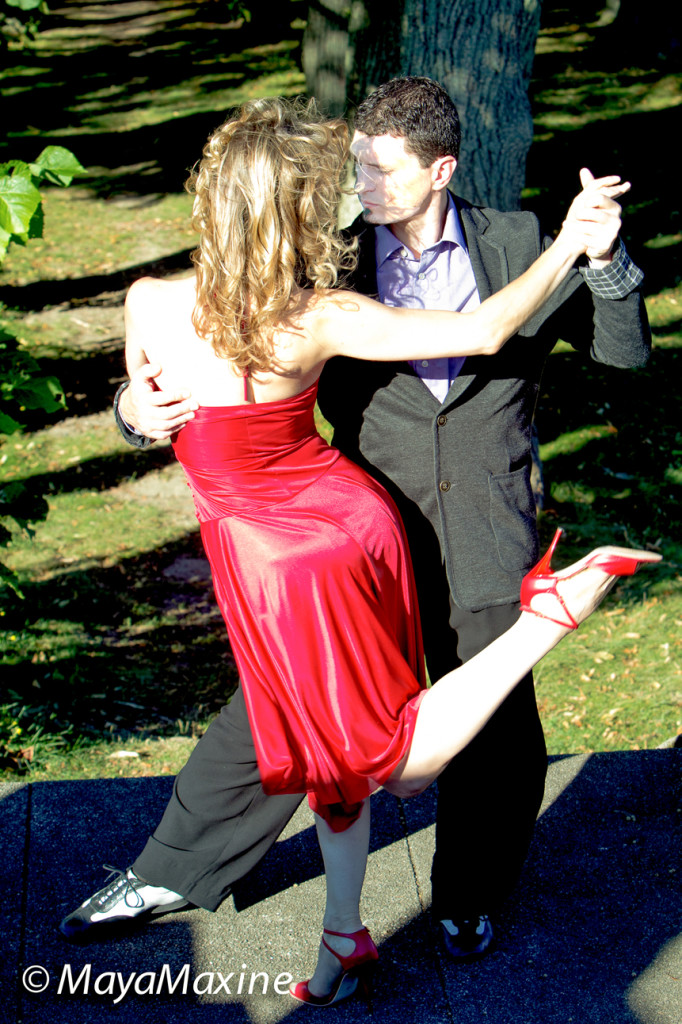 April Tango Performance and Workshop (Providence, Rhode Island) - Mary ...